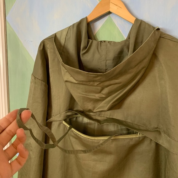 Linda Lundstrom | Jackets & Coats | Linda Lundstrom La Parka 987 ...